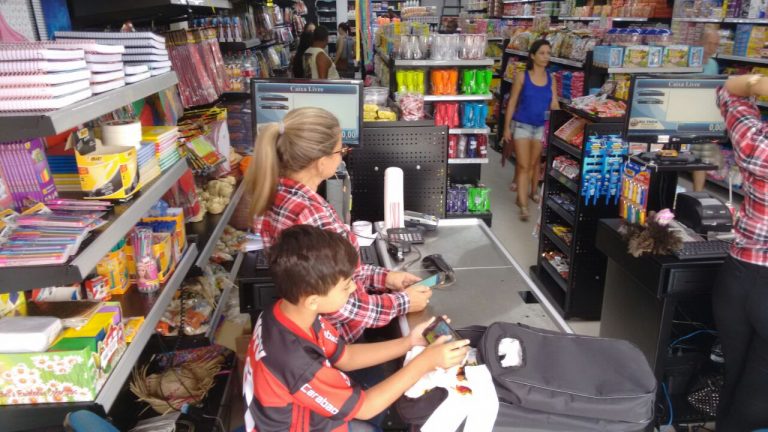 GHNM – Blog do Adilson Ribeiro