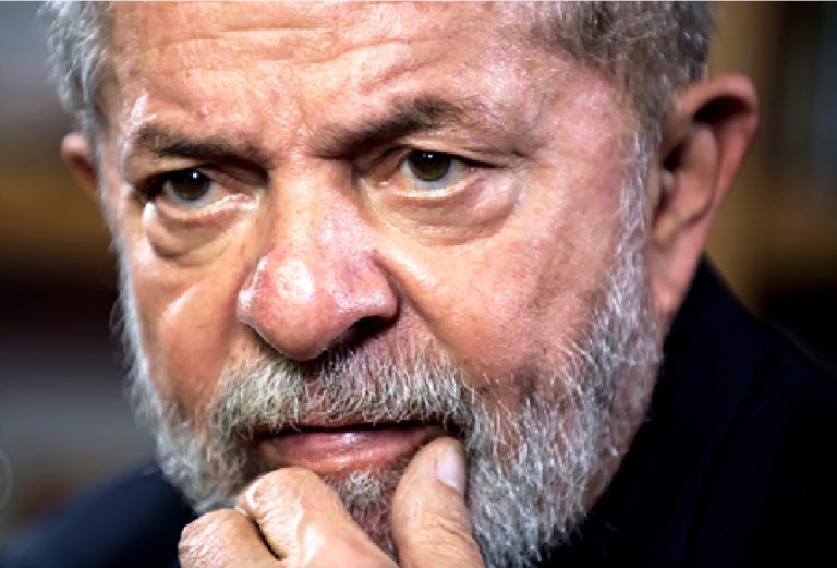 Sexta Feira – 15:50 – Promotor que chamou Lula de “encantador de burros ...
