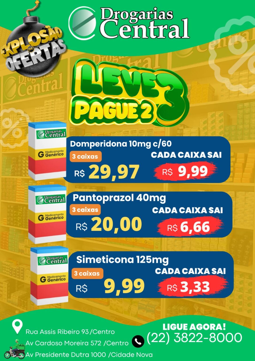 Blog do Adilson Ribeiro