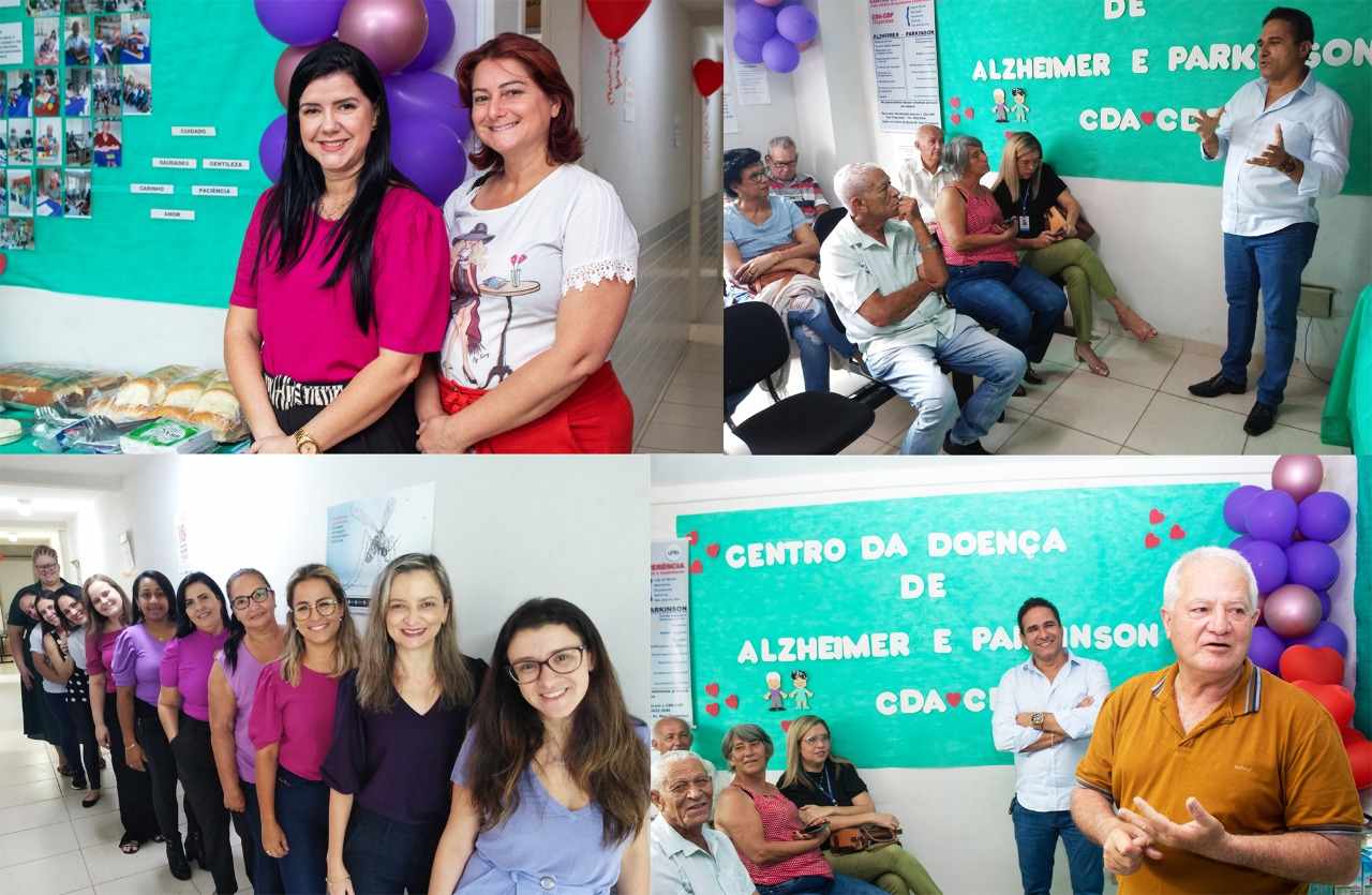 Quinta Feira 09 06 Cda Cdp Realiza Evento De Conscientização Sobre