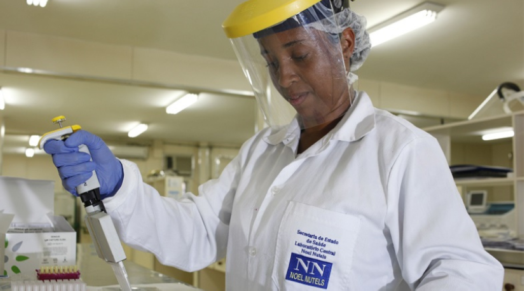 Segunda-feira – 10:03 – Lacen está preparado para possível aumento de ...