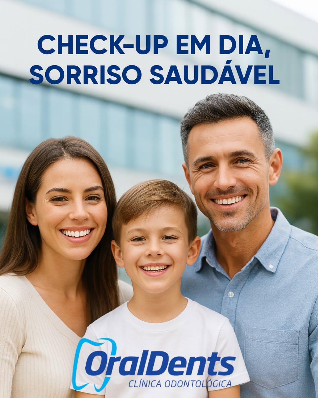 Você sabia que 80% dos problemas bucais podem ser evitados com um ...